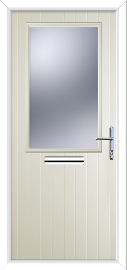 Kelham Composite Front Door – Birmingham Composite Doors Ltd